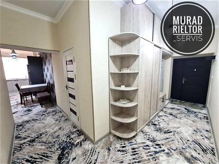 Срочно Продается 3х комнатная квартира, Гагарина