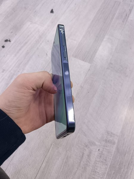 Samsung A55 5G  8/256 GB Blue Black ideal