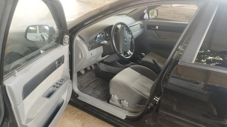 Chevrolet Gentra Шевроле Джентра