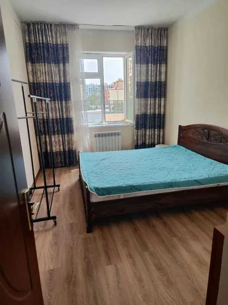 Аренда квартиры на сергели 6А    ID: AK 240