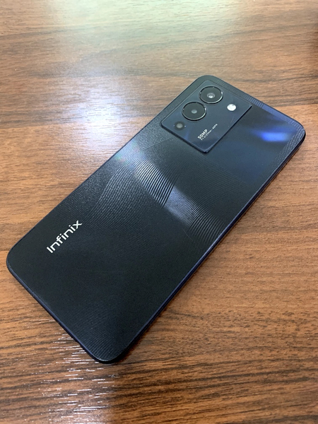 Infinix Note 12 Telefon