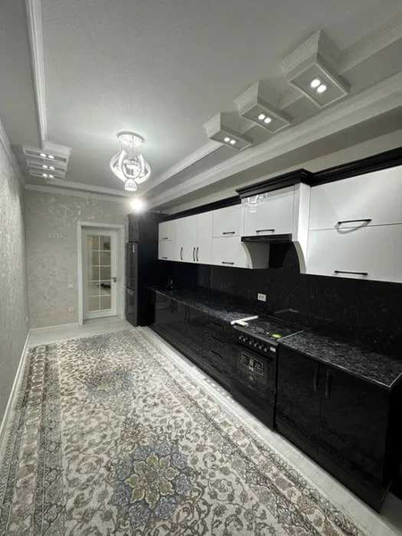 № 2360. Продается 4х-комнатная квартира в Новостройке.