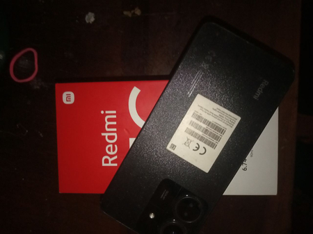 Redmi 13 c srochna sotiladi
