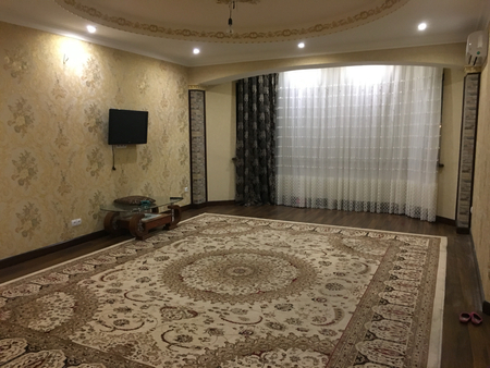 Квартира в аренду