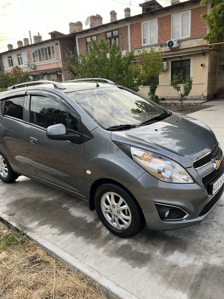 Продаю свой спарк автомат