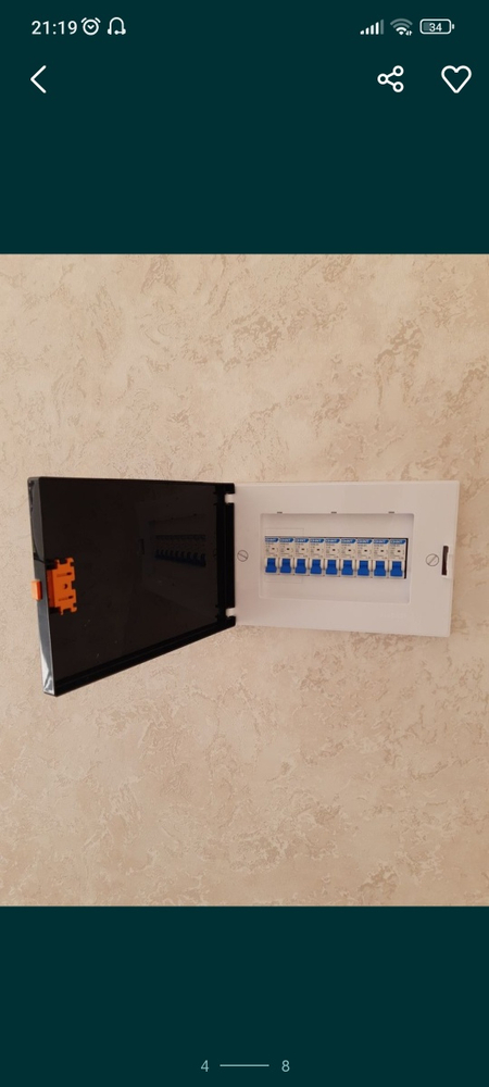 Elektrik Toshkent