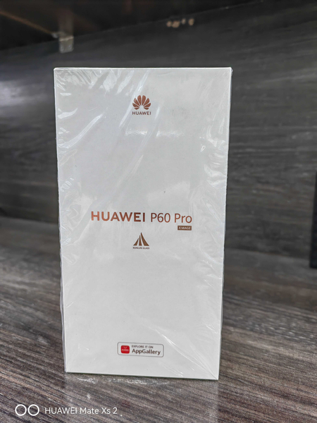 Huawei P60 Pro 8/256GB в отличном состоянии полный комплект с гарантие