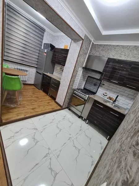 МИРАБАД • НУКУС • 2-комн •  60 м² • этаж 4/9 • [MGA: 010]