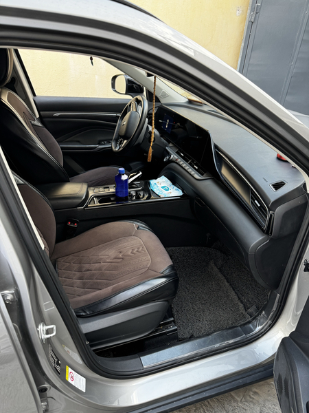 BESTUNE T55 sotiladi