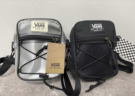 сумка vans of the wall