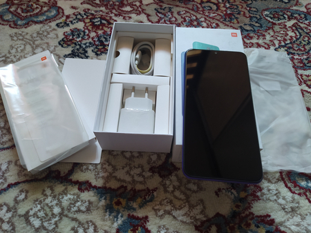 Redmi 9 памит 4/64