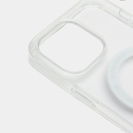 чехол MagSafe 16 Pro Max
