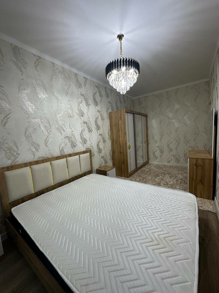 Чиланзар3кв  2в3/1/4  1,5*3м²   45м²