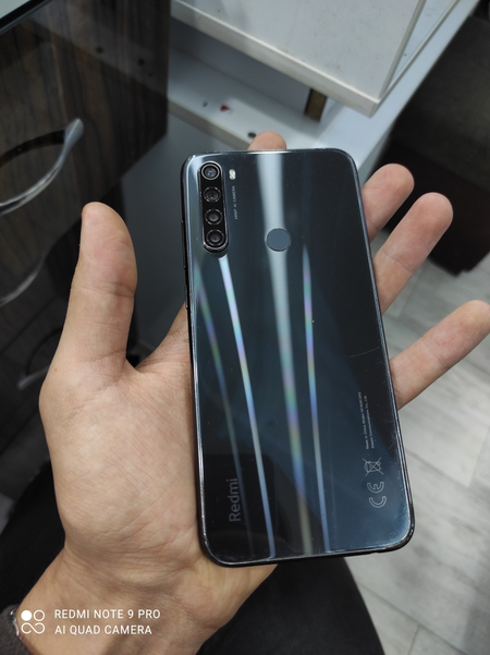 Redmi not 8 T srochna