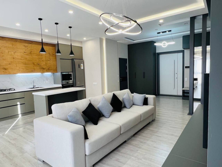 Продается квартира 2х ком 80м2 ЖК Mirabad Avenue Госпитальный
