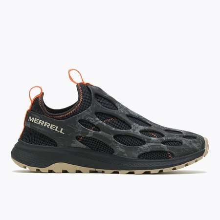 Merrell США летние кроссовки легкие беговые кроссовки обувь мужская