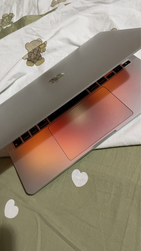 Macbook 13pro 8/512 94%