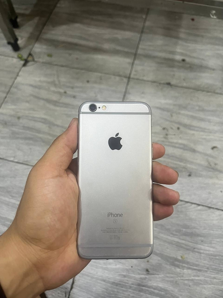 Iphone 6s garantiya