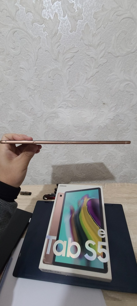 Samsung Galaxy Tab S5e