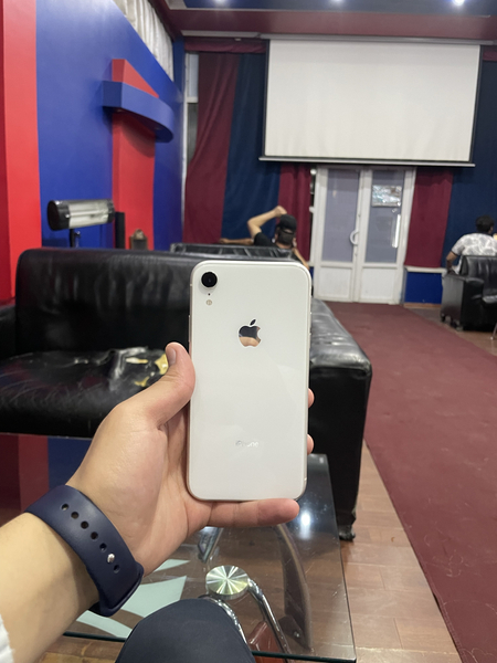 Iphone XR 64Gb Oq rang