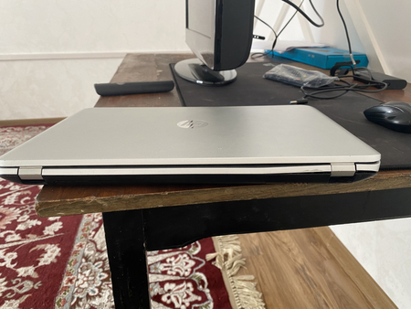 Продается ноутбук i7 4722HQ RAM 16Gb