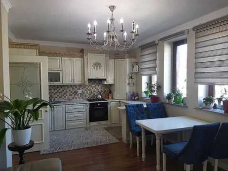 Продаётся Евродом Танхаус на Циолковском, 1,2-соток (N 8134)
