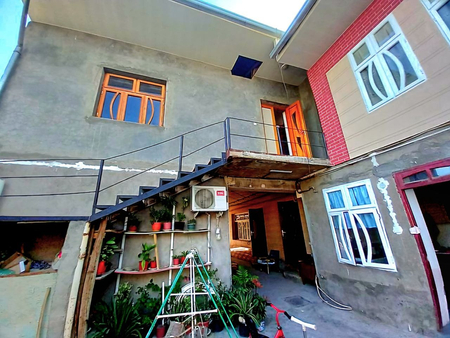 Продаётся дом улица Цалковского