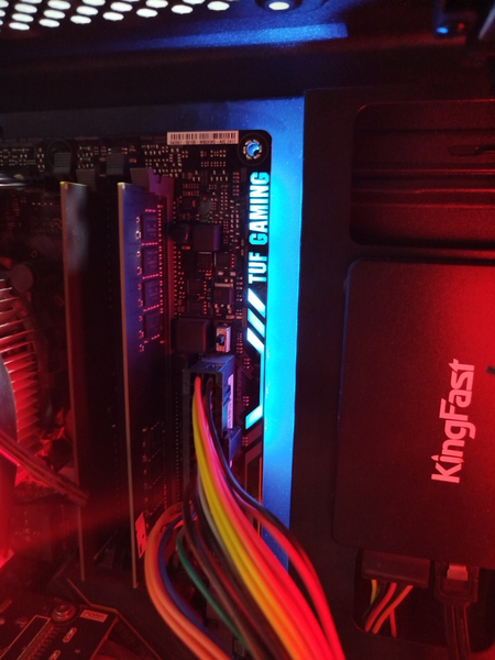 Kompyuter i5 9400 z390