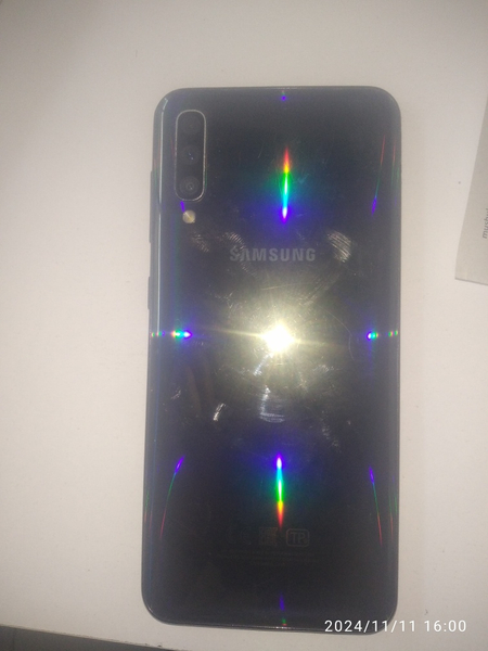Galaxy 50 smartfoni