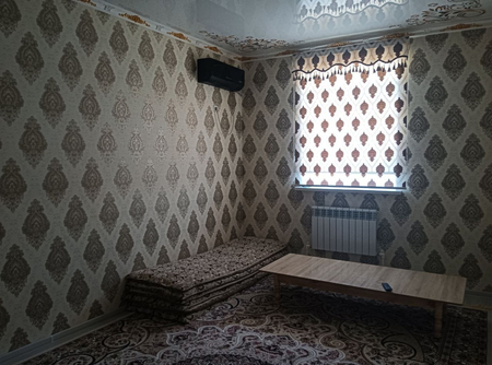 2-х комнатная квартира