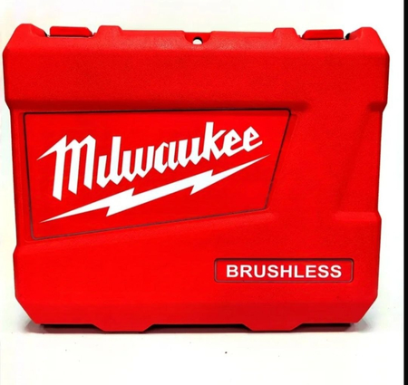 Дрель шуруповерт и Болгарка Milwaukee