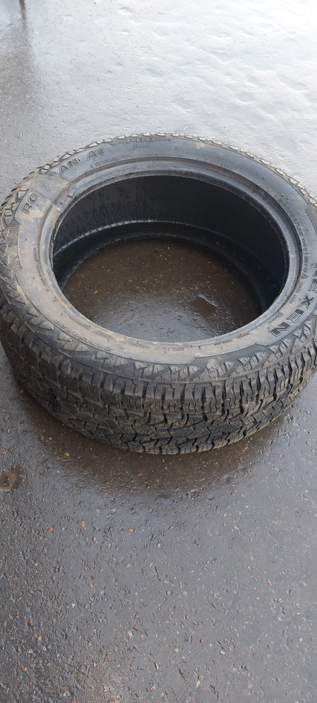 285 50 r20nexen..