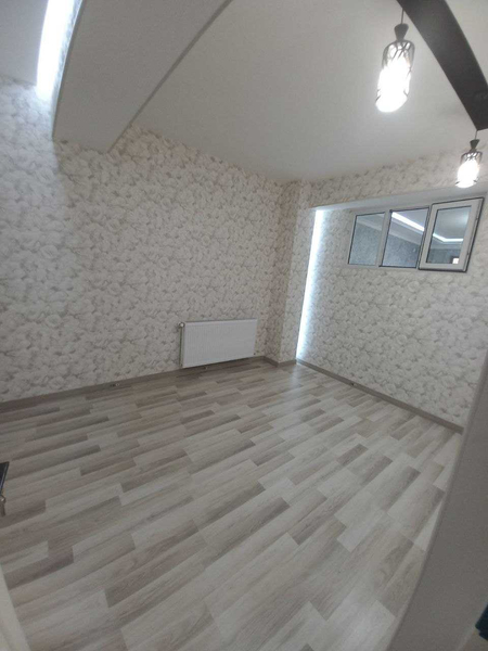 Продается 3х комнатная  Новостройка.  Адрес; Гиофизика.