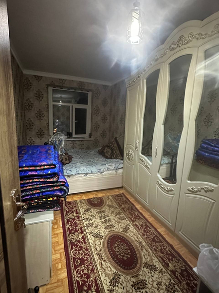 Продаётся Чирчик 3ком 3этаж 3мик