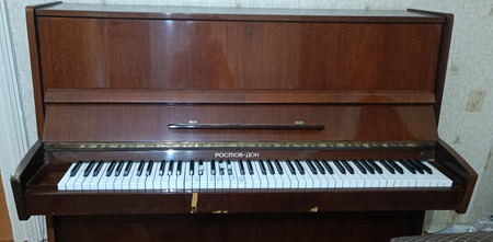 Pianino,fortepiano/пианино, фортепиано