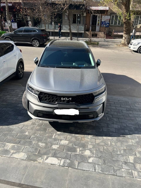 Kia Sorrento своя СРОЧНО продам, переезжаю