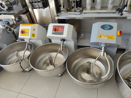 Mishalka 50 kg promach мишалка