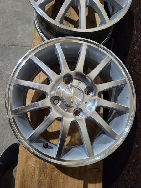 Optra r15 damas matiz lassetiga