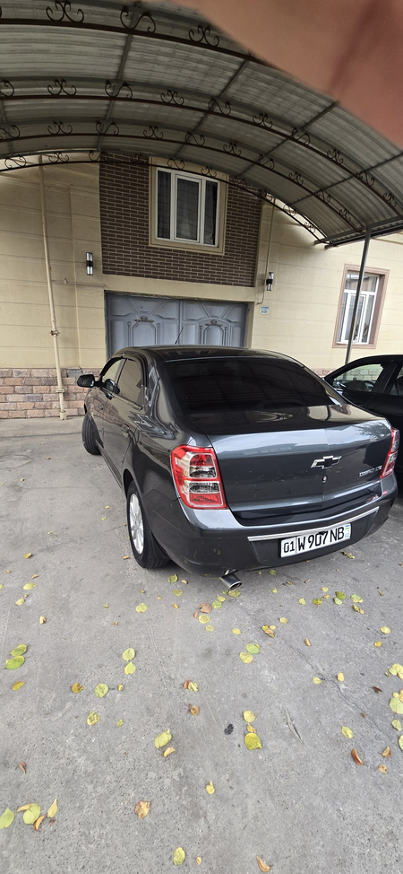 Cobalt GK2 срочна продам