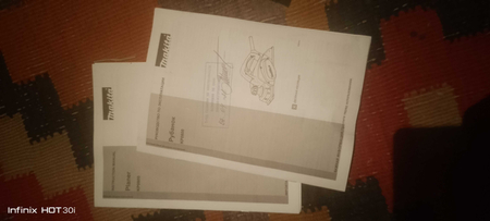 Рубанок KP0800 Makita
