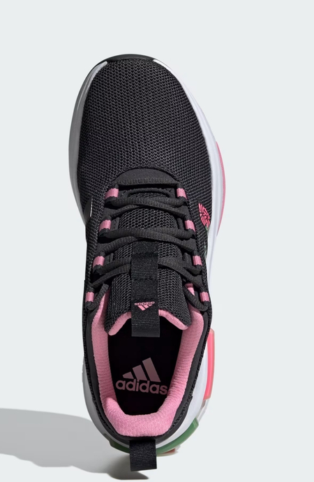 Оригинал бренда adidas (красовки Racer)