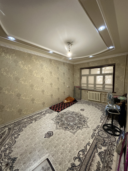 Qoraqimish 2/4 da 1 etaj 3 hona 80.000$ EVROremont