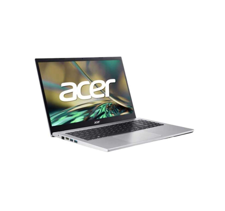 -Ноутбук ACER i3-1215U 8/512 15,6 FHD SILVER  EN/K