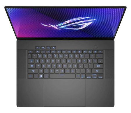 Asus ROG Zephyrus G16 Intel Core Ultra7-155H/RTX4050 6GB/16