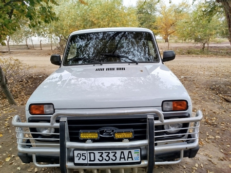 Нива янгииииииии