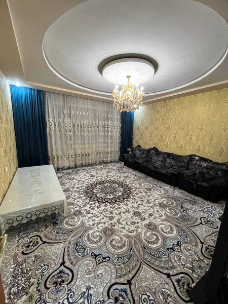 谷 129075 谷 Продаётся квартира 3/9/9 72 м² в Алгоритм