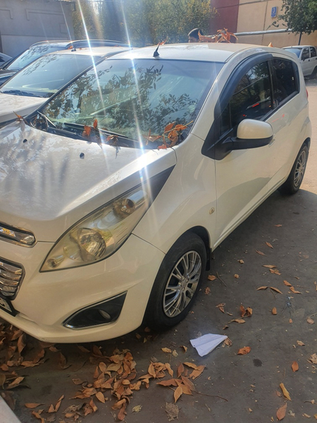 Spark sotiladi 2019