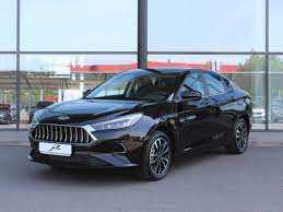 JAC J 7 yangi 2024 yil 8 foiz aksiyada
