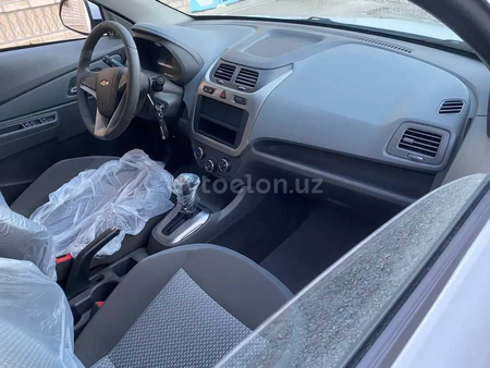 Chevrolet Cobalt 2023 Halol Nasiyaga yillik 8%