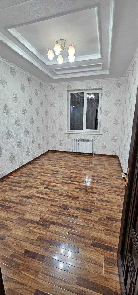 3-х комнатная квартира 1-этаж Новостройка 86м2 ор.Гагарин